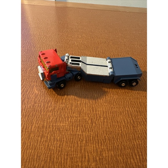 Bandai Namco | Toys | Gobots 985 Bandai Machine Road Ranger Action ...